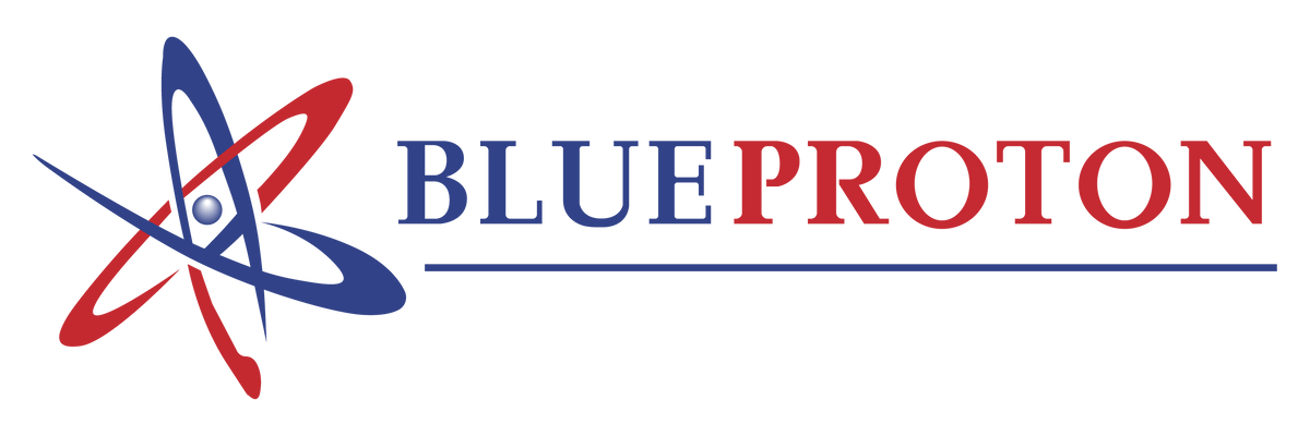 BlueProton.com