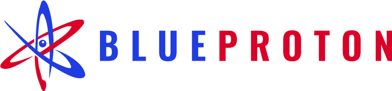 BlueProton.com